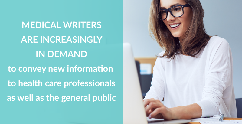 Ultimate Guide to Becoming A Medical Writer