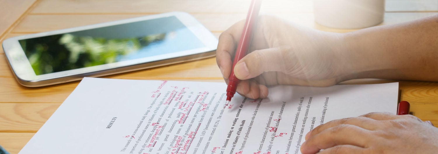 A Comprehensive Guide to Medical Editing