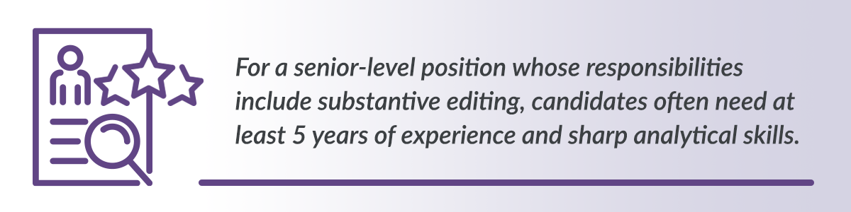 A Comprehensive Guide to Medical Editing