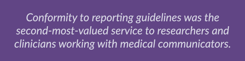 Medical Writing: A Professional’s Guide to Advancing Your Career