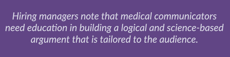 Medical Writing: A Professional’s Guide to Advancing Your Career