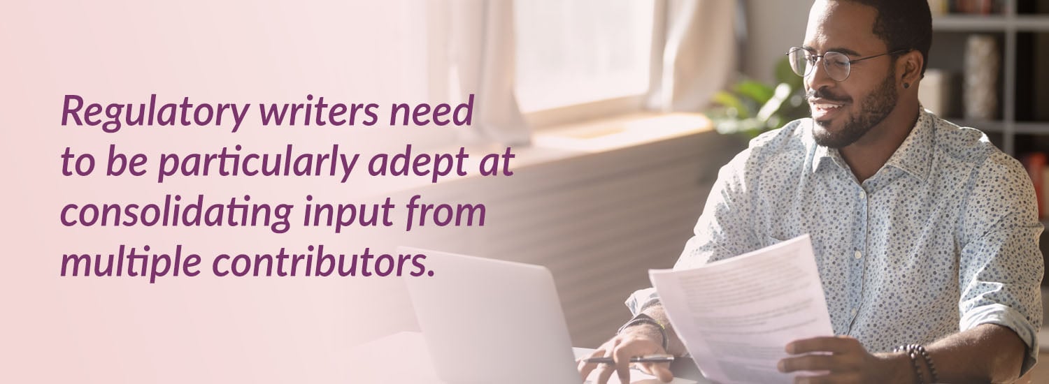 Medical Communicators’ Guide to Regulatory Writing