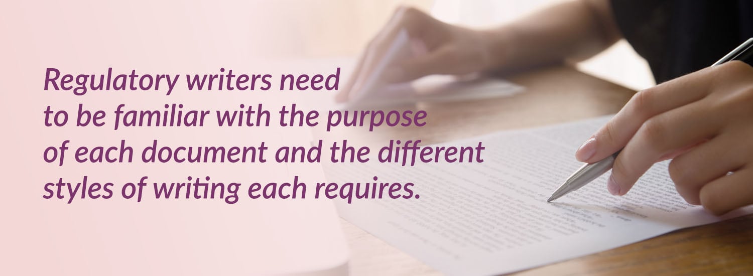 Medical Communicators’ Guide to Regulatory Writing