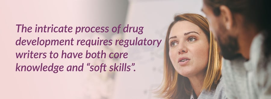 Medical Communicators’ Guide to Regulatory Writing