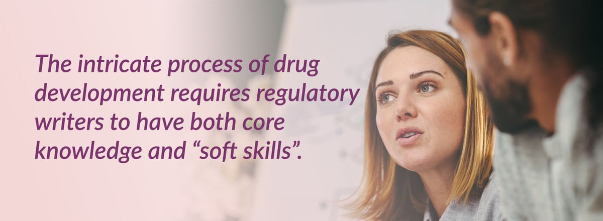 Medical Communicators’ Guide to Regulatory Writing