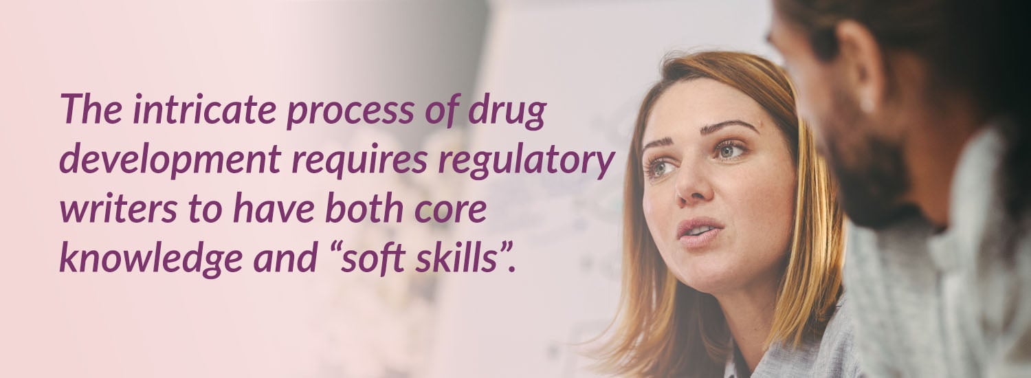 Medical Communicators’ Guide to Regulatory Writing