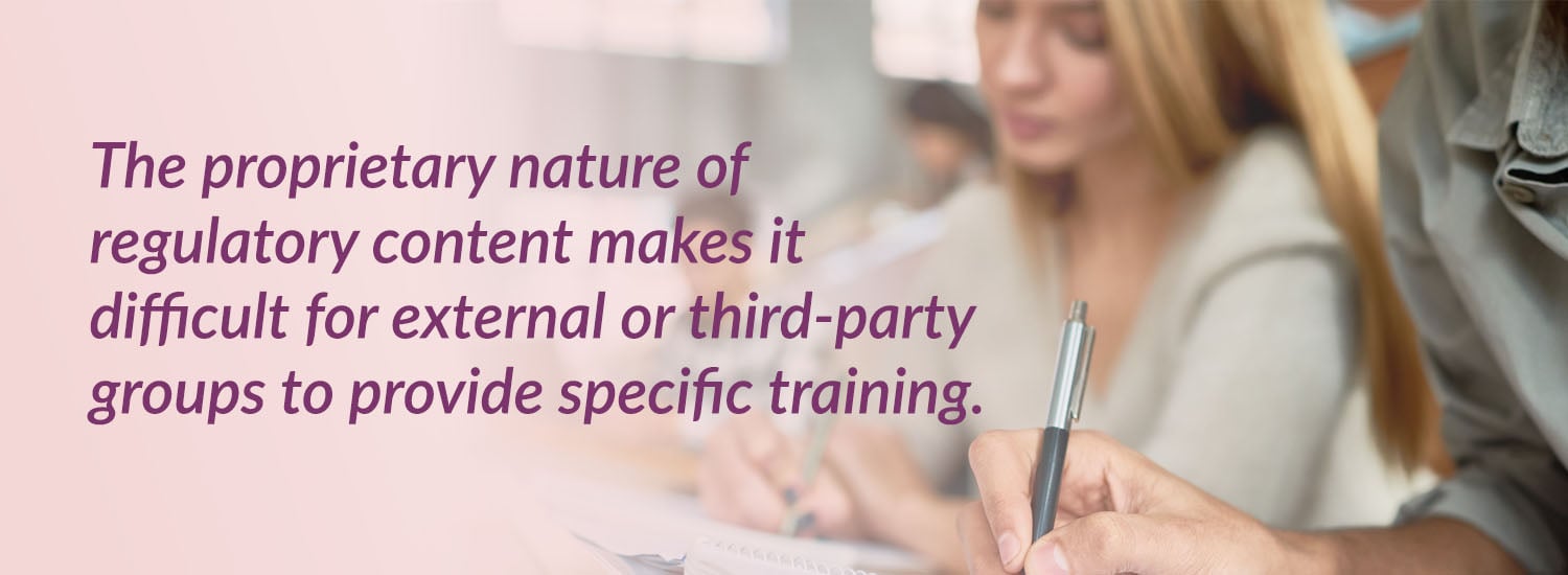 Medical Communicators’ Guide to Regulatory Writing