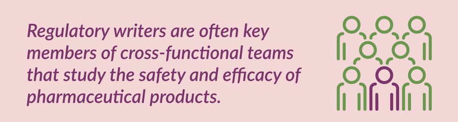 Medical Communicators’ Guide to Regulatory Writing