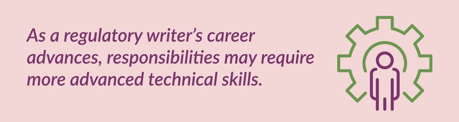 Medical Communicators’ Guide to Regulatory Writing